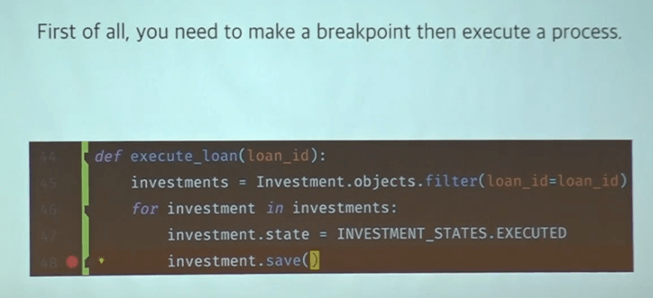 PyCon Korea 2018 Django ORM 조금 더 깊게 살펴보기 - 한섬기 (피플펀드)